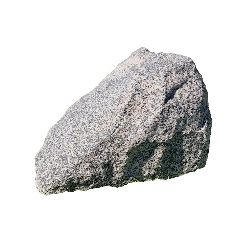 Optimisez votre jardin avec le Faux Rocher S-05 pour un design parfait