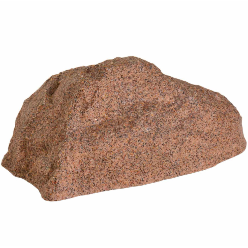 Transformez Votre Jardin Avec le Faux Rocher pour Jardin S-01