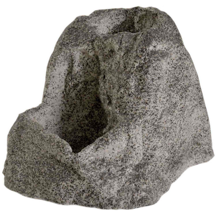 Roche décorative extérieur, gros rocher pour jardin