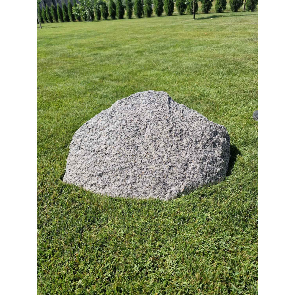 Transformez Votre Jardin avec le Faux Rocher pour Jardin S-02