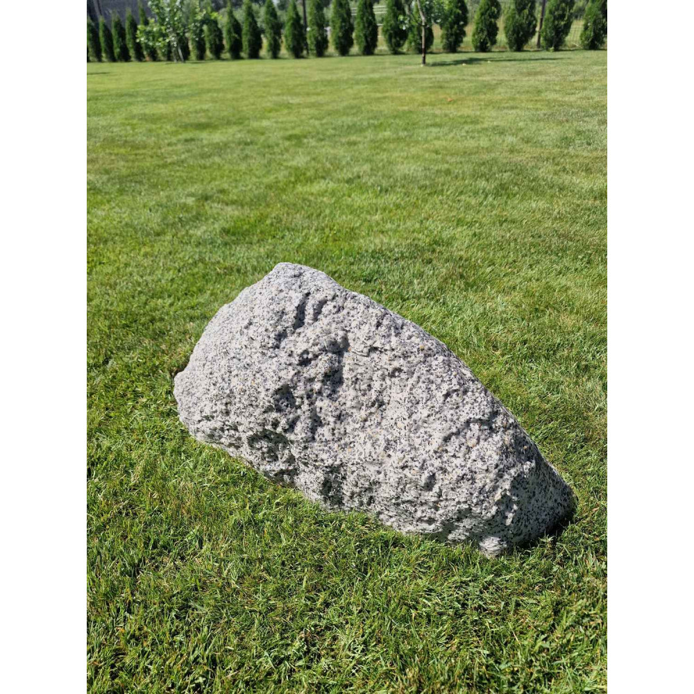 Transformez Votre Jardin avec le Faux Rocher pour Jardin S-02